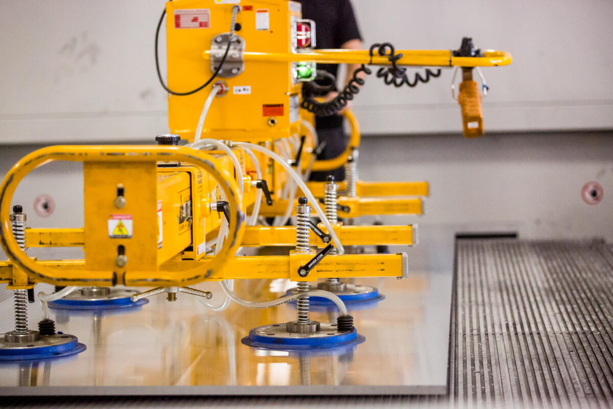 Aluminum Cast Plate Products — alimex Americas